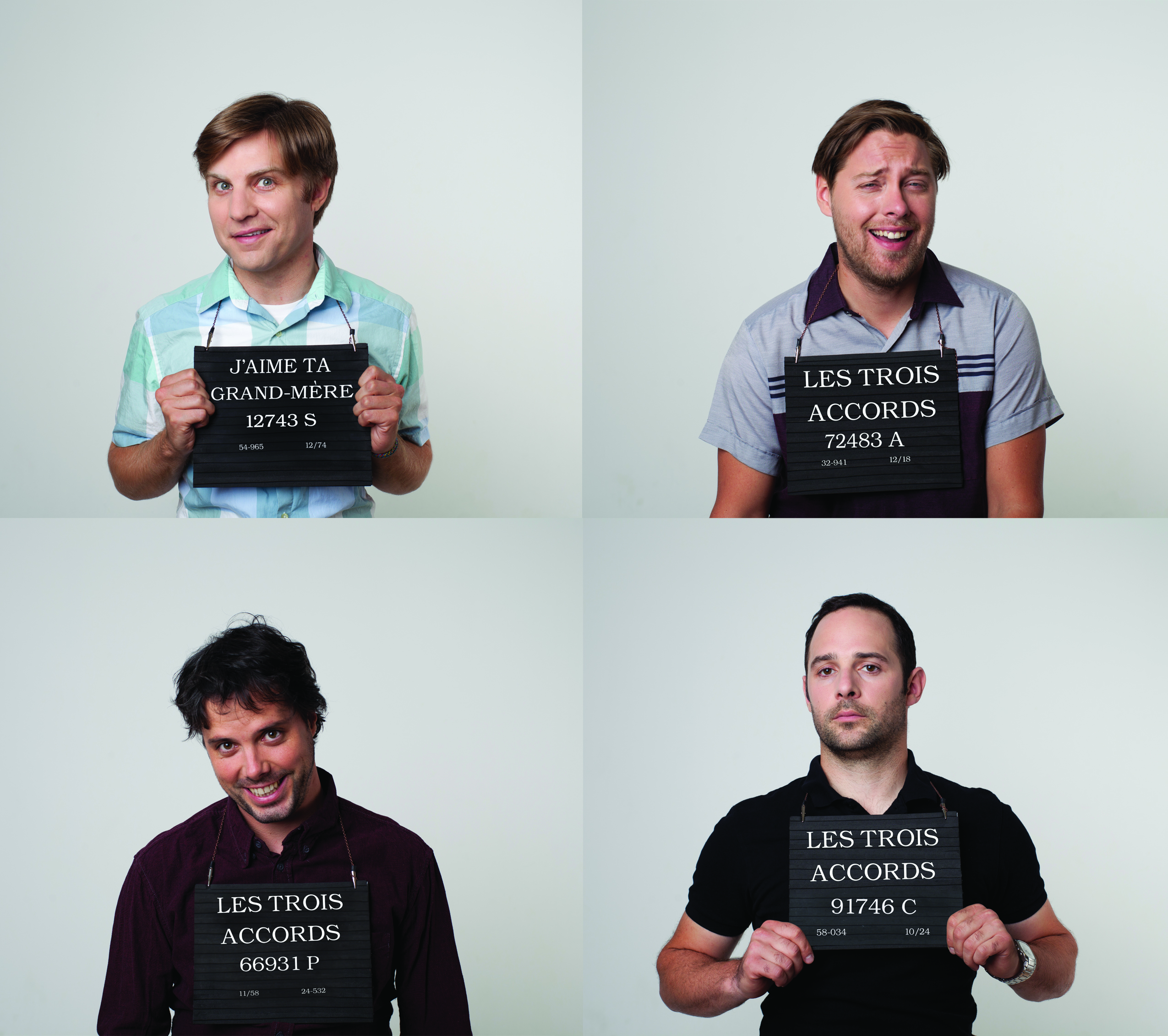 Le Tabarnak de Festival | Docks - Lausanne