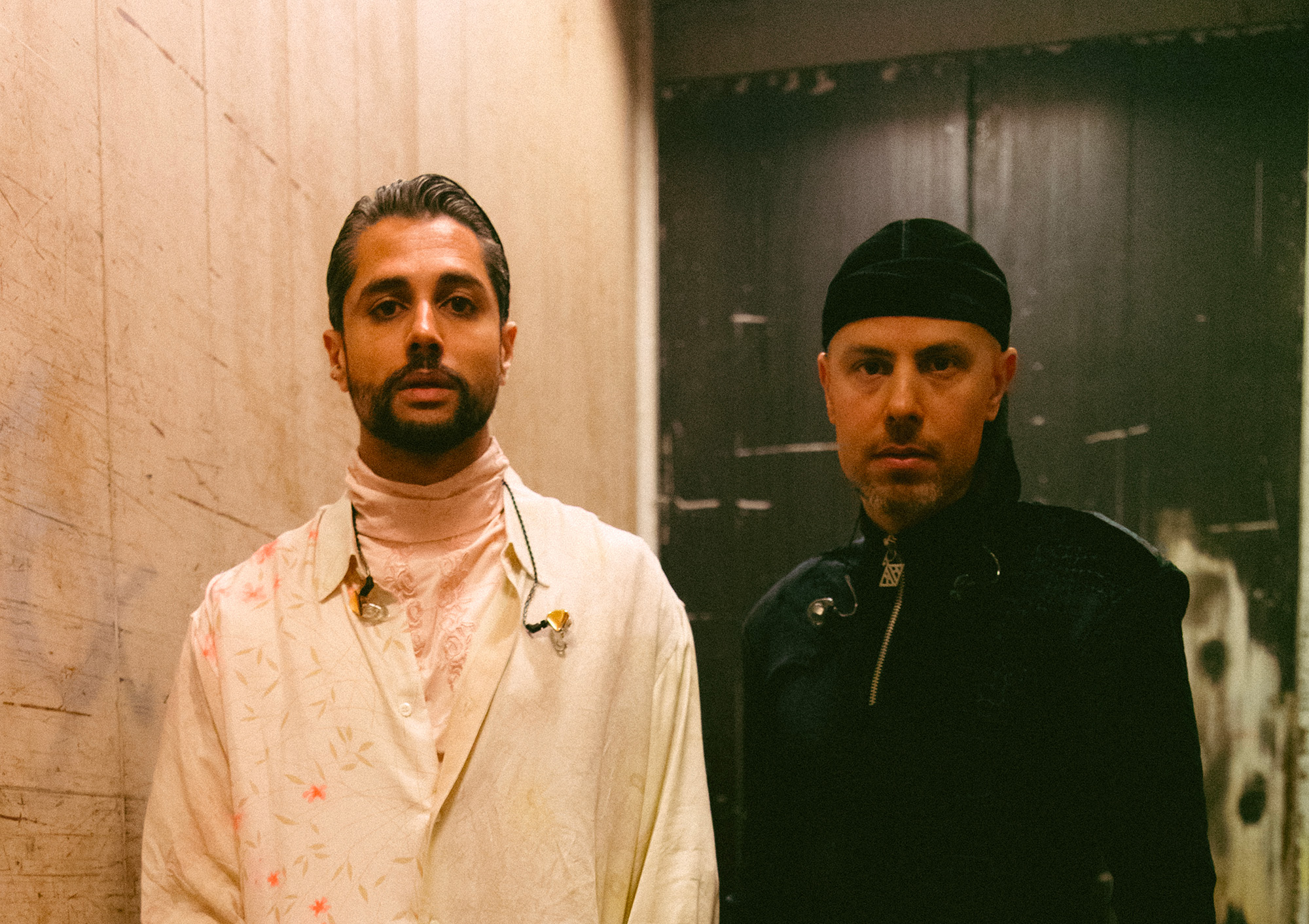 Karpe and Quickstyle presents: | Docks - Lausanne