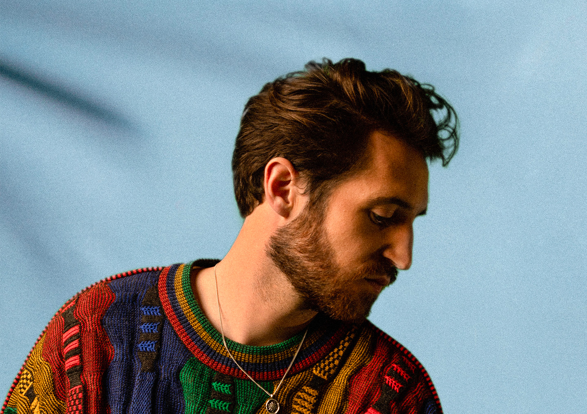 Broken Back | Docks - Lausanne