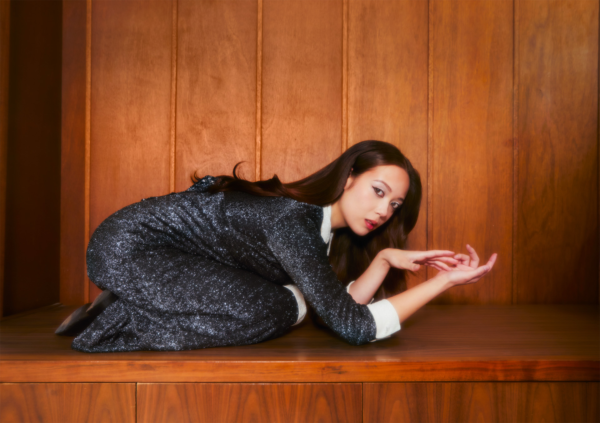 Laufey | Docks - Lausanne