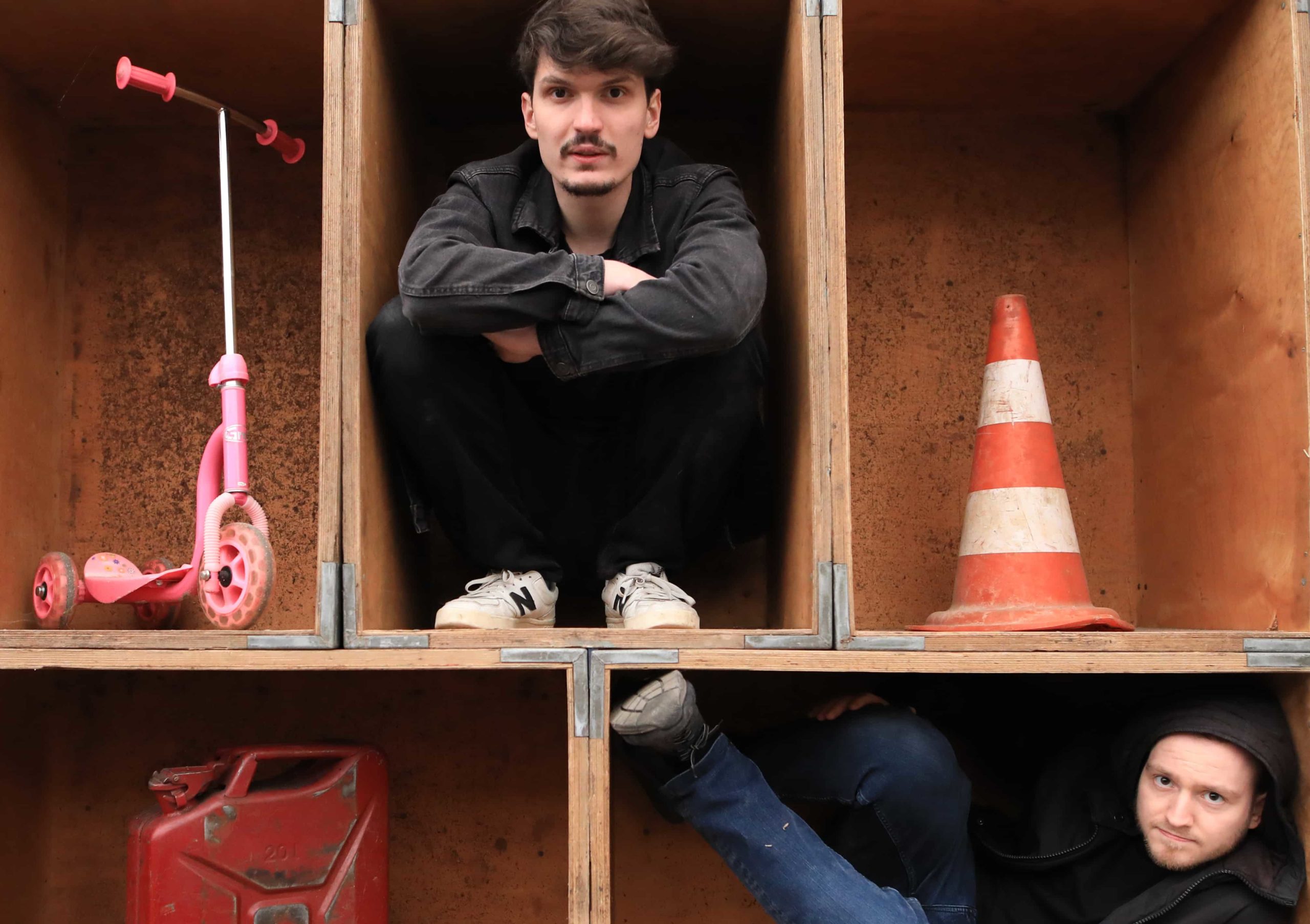 Mouche-Miel | Docks - Lausanne